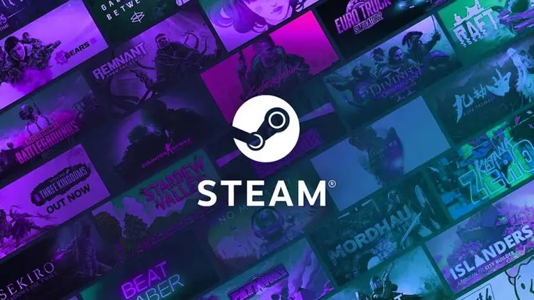 Top Up Voucher Steam - DilZ Topup | DilZ Topup - Topup Game Termurah, Tercepat, Aman, dan Terpercaya