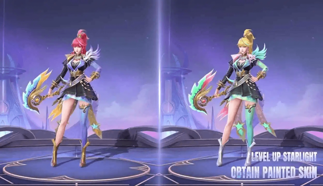 Udah Resmi! Ini Dia Semua Hadiah di Starlight Pass September 2025 ...